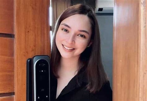 Ryza Cenon Debuts New Hairdo Gains Praises From Netizens Kami Com Ph