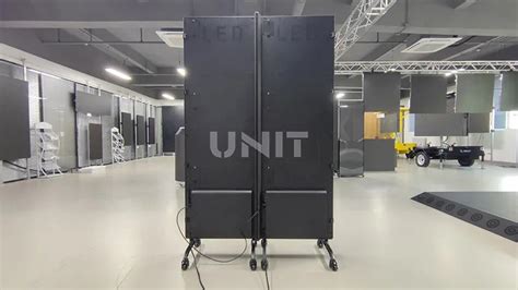 Digital LED Poster Display Bright Eye Catching Visuals Unit LED