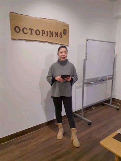 Qiongwen Zhang On Linkedin Since Many People Asked👀 The Next Offline