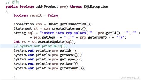 jsp数据库添加数据【eclipse】 jsp向数据库中添加数据 csdn博客