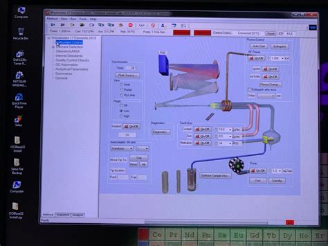 Teledyne Leeman Labs Prodigy High Dispersion Icp O