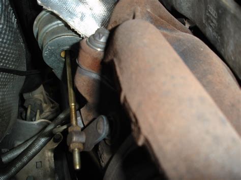 Did The G Aka EGT Sensor Bank Sensor Change OFF