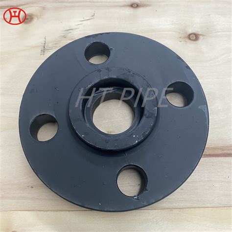 Ansi B165 Class 150 Weld Neck Carbon Steel Flange Zhengzhou Huitong