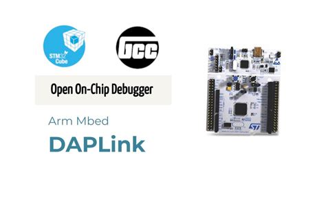 stm32 cubemx embedded ide arm none eabi 哔哩哔哩