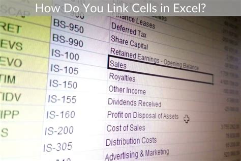 How Do You Link Cells In Excel It Interview Guide