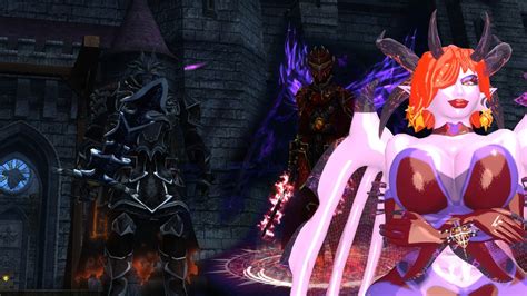 Raid Warforge Life Number 3 Ddo Youtube