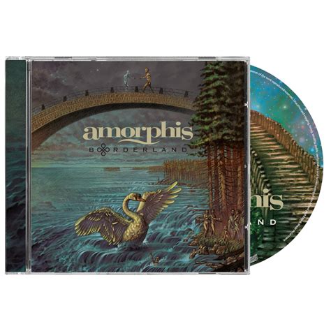 Amorphis Finnish Heavy Metal Band Music And Merch Rpm