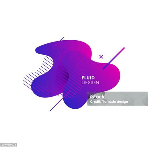 역동적인 컬러 그래픽 요소입니다 흐르는 액체 형태와 그라데이션 추상 배너입니다 로고 전단 이나 프레 젠 테이 션의 디자인에 대 한 템플릿 벡터 일러스트입니다 0명에 대한