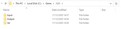 Building A Single Server Patch Game Patch Creator