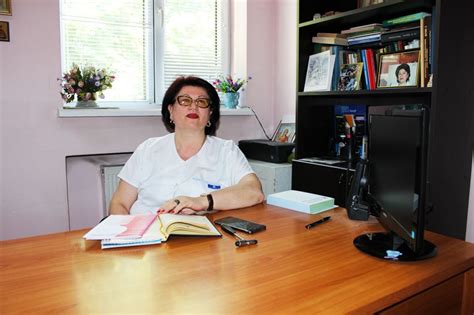 ნანა ჯაკობია ნევროპათოლოგი მიღებაზე ჩაწერა