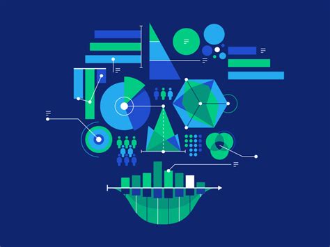 Numbers Shouldnt Lie An Overview Of Common Data Visualization Data