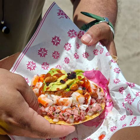 ¿cuáles Son Los Platillos Típicos De Baja California