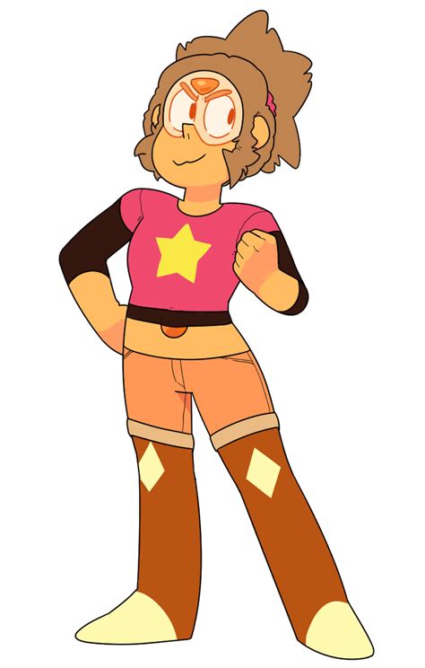 Steven Peridot Fusion By Discount Supervillain Steven Universe Know Your Meme