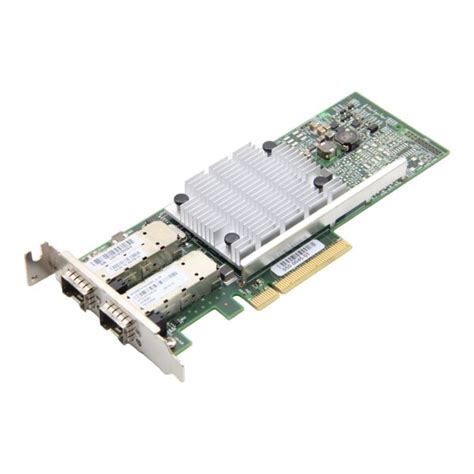 GbE Dual Port SFP PCIe Low Profile Network Controller Adapter ITSP