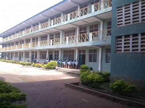 Kumasi Senior High Technical School