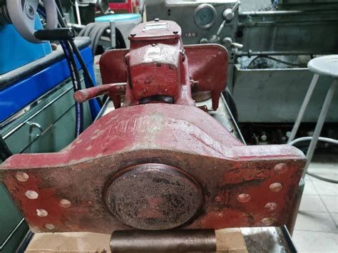 Rockinger München 80 Automatska Poteznica Kuka Za Kamion Prikljucnica