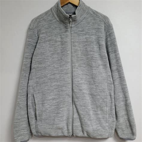 유니클로 여성 집업 후리스 22a254 헬로마켓