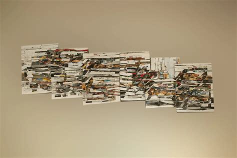 Li Qiang Where The Pile Lies Forgotten — Sojourner Gallery
