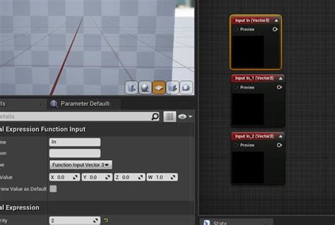 Ue4材质编辑器入门笔记（10）——材质函数、参数集 知乎