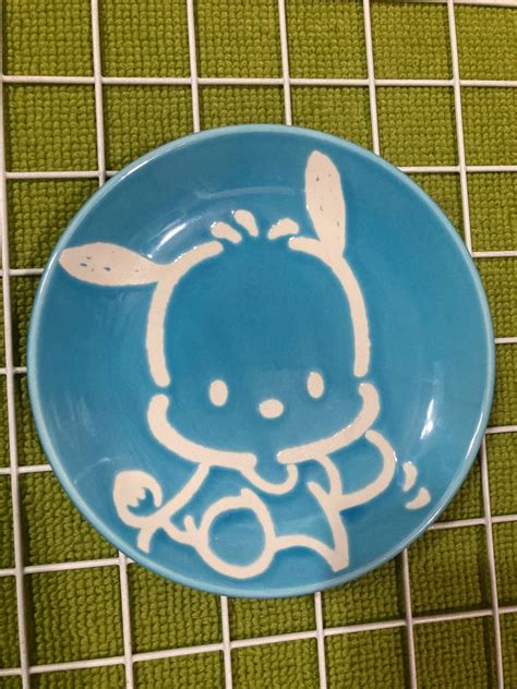 Pochaco Sanrio Hobbies And Toys Memorabilia And Collectibles Fan