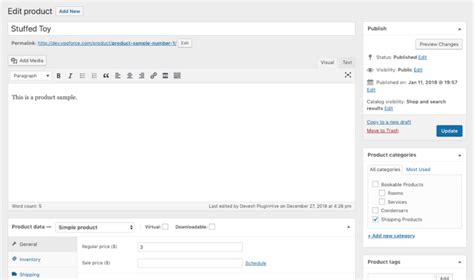 Woocommerce Tutorial How To Set Up Online Store