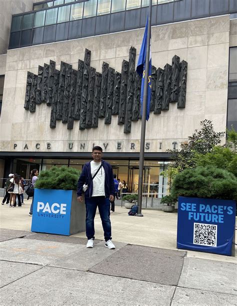 Omkar Shinde On Linkedin Datascience Mastersjourney Paceuniversity Lifelonglearning