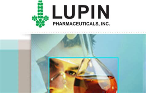 Lupin Launches Generic Antibiotic Inhalation Solution In US Health News ET HealthWorld