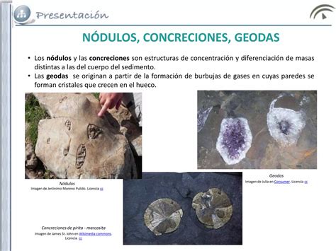 Estructuras Sedimentarias Pptx