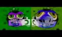 Klasky Csupo Effects In Going Weirdness Every New Effect Youtube