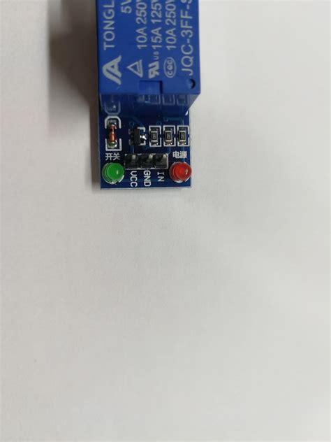 Arduino Röle Kullanımı Orçunca Technology