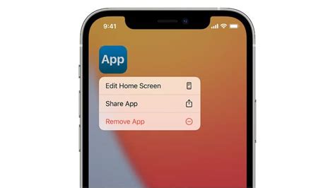 how to uninstall apps on your iphone ipad