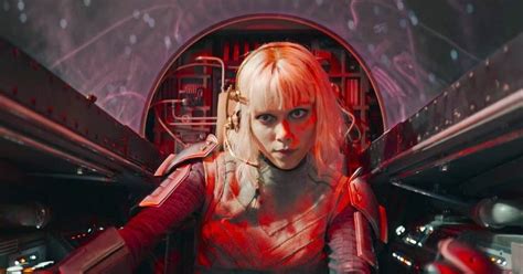 Ahsoka Shin Hati Villain Who Is She And Does She Use The Force And A Lightsaber