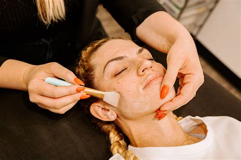 The History And Benefits Of Jessners Peel Treatments — Amy Danielle Beauty