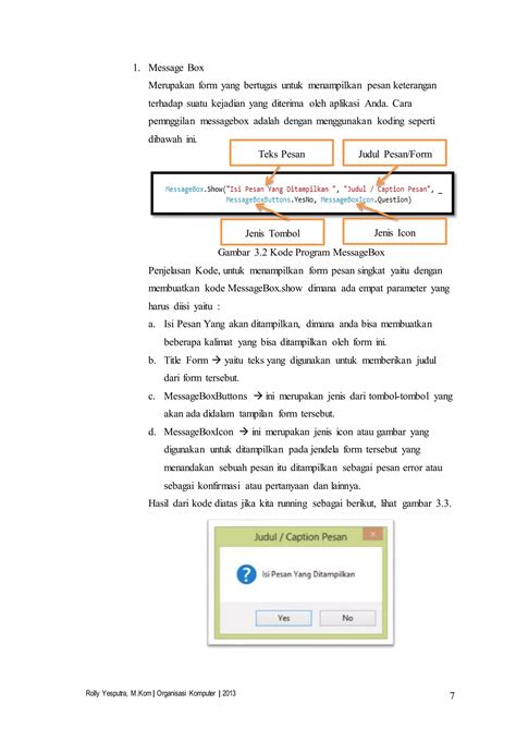 part 3 mengenal form dan objek kontrol docx