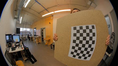 Python OpenCV Calibrate Fisheye Lens Error Ill Conditioned Matrix Stack Overflow