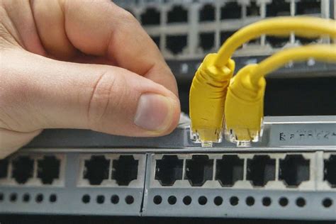 How To Increase Lan Speed From 100mbps To 1gbps