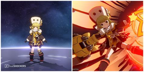 Honkai Star Rail Hook Best Builds Light Cones And Teams