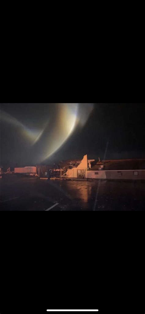 Easter Tornado Chattanooga Tn Rtornado