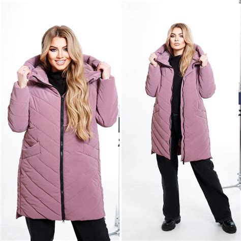 Куртка — ціна 1320 грн у каталозі Куртки Купити жіночі речі за доступною ціною на Шафі Україна