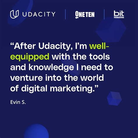 udacity on linkedin scholarships