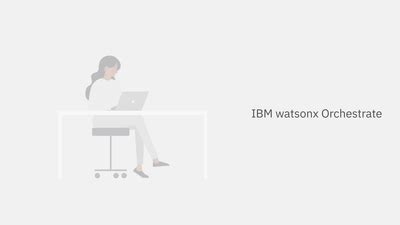 Uncomplicate Your Contractor Life Cycle Management Process With IBM Watsonx Orchestrate IBM