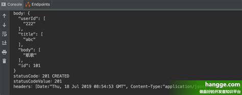 SpringBoot 网络请求模版类RestTemplate使用详解 通用请求exchange 你我博客