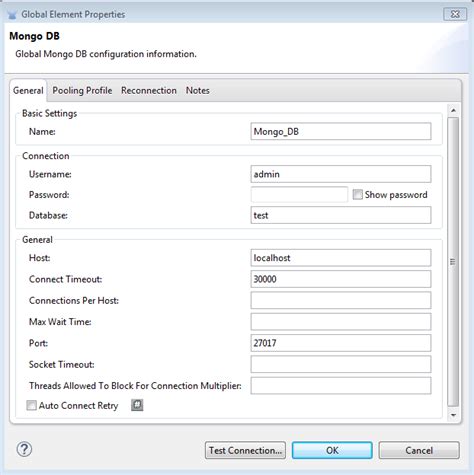 Mulesoft Integration With Mongodb Nosql Vanrish Technology
