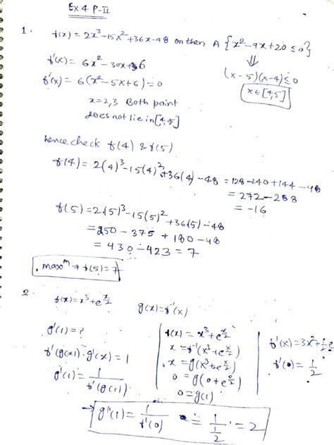 Exercise 4 Part 2 Function Pdf