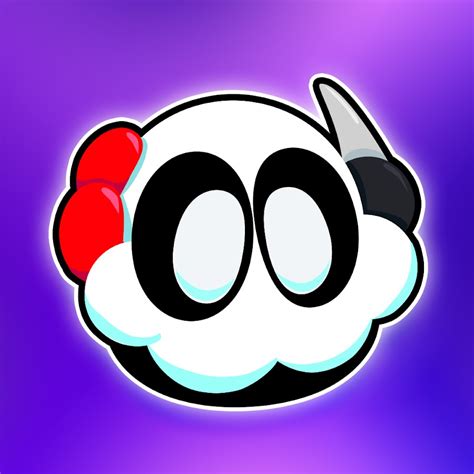 Ghostympa Youtube