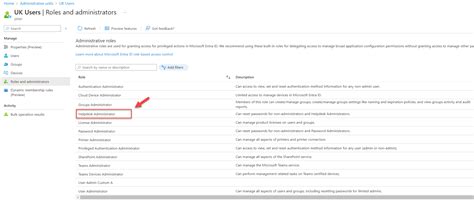 Step By Step Guide How To Setup Entra Id Administrative Units