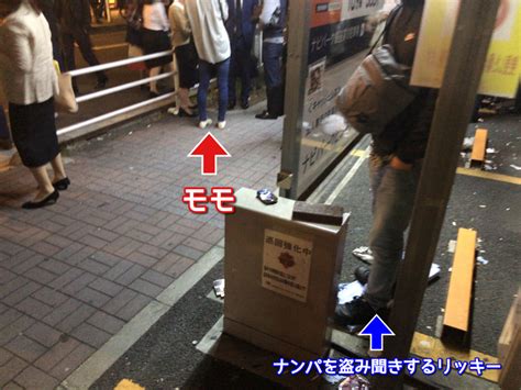 コリドー街のナンパの実態をガチ調査！本当に持ち帰りは可能なのか？│loveテラス