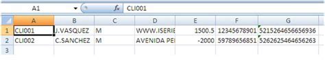 dds a excel en as400 cpytoimpf iseries peru