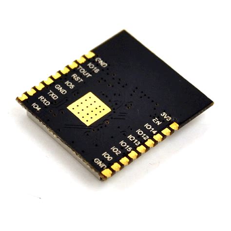 Módulo Wifi Esp8266 Esp 13