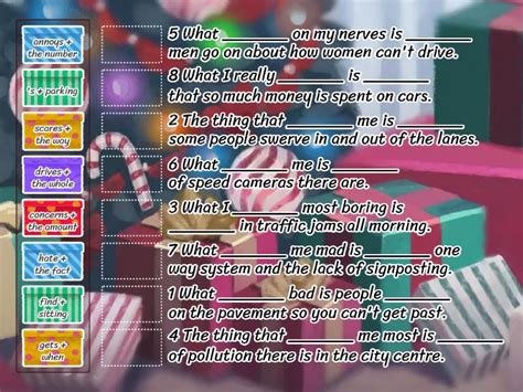 Emphatic Structures Outcomes Upper Match Up